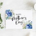 Folding Mothers Day Cards Printable | Printable Mother's Day Card ...