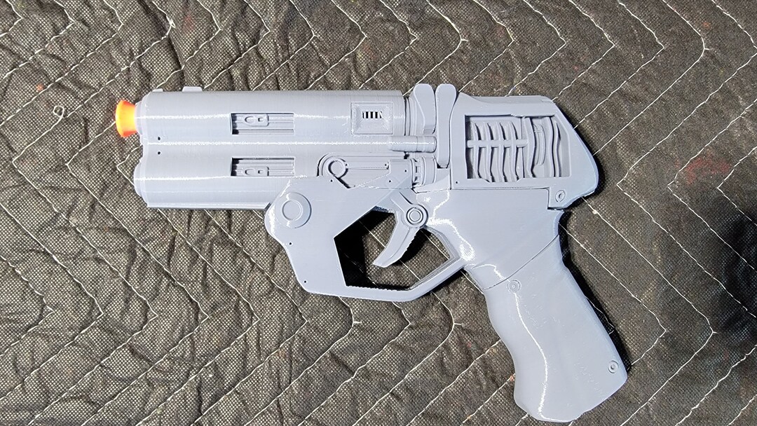 Blade Runner Blaster Blaster de Luv - Etsy France