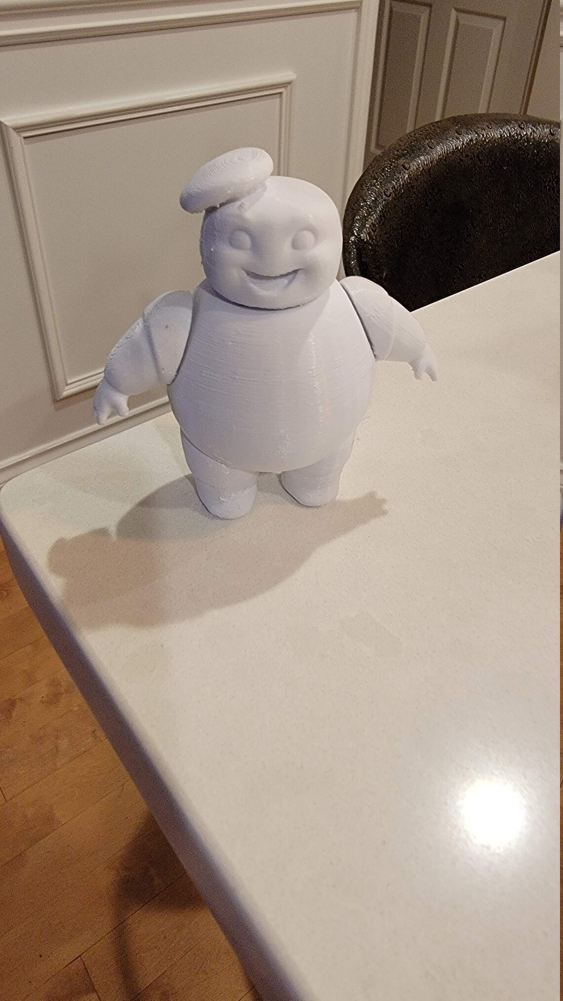 Ghostbusters Afterlife - Baby Stay Puft - Etsy