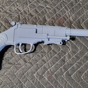 Mal Reynolds Blaster From Firefly TV & Movie Version - Etsy