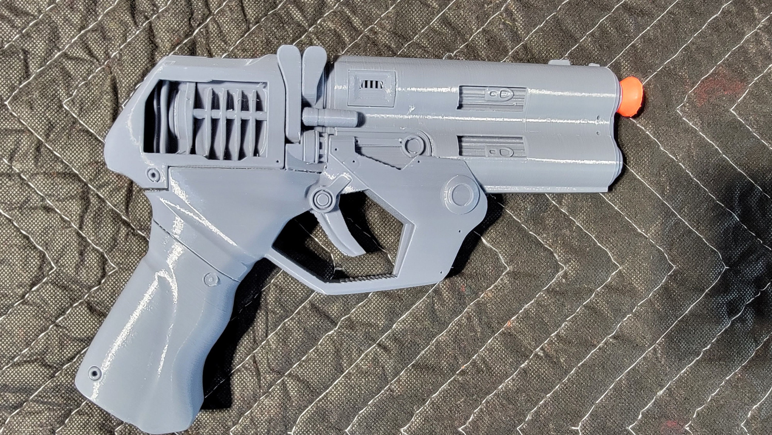 Blade Runner Blaster Blaster de Luv - Etsy France