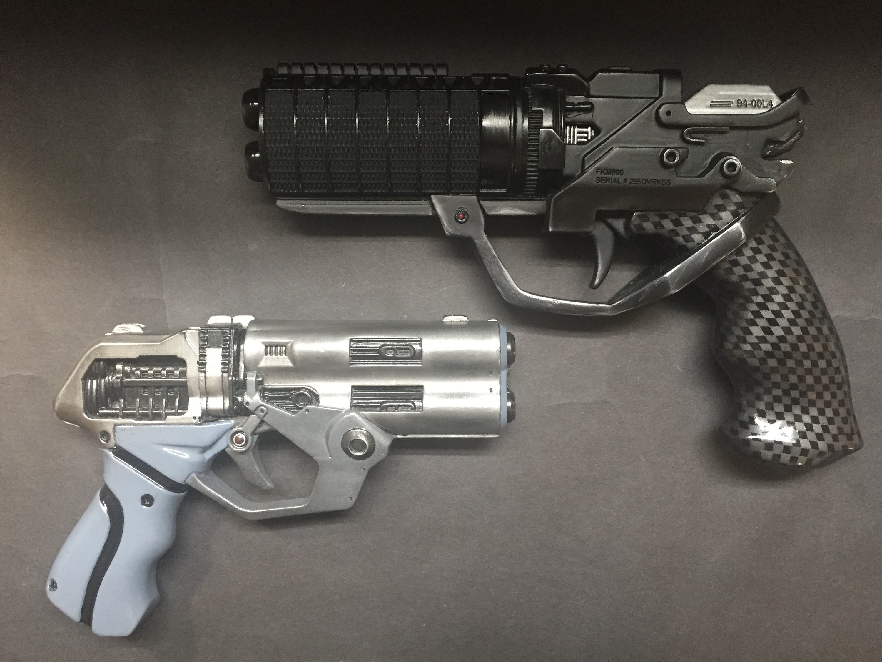 Blade Runner Blaster Luv es Blaster - Etsy.de