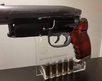 Blade Runner Blaster - Etsy