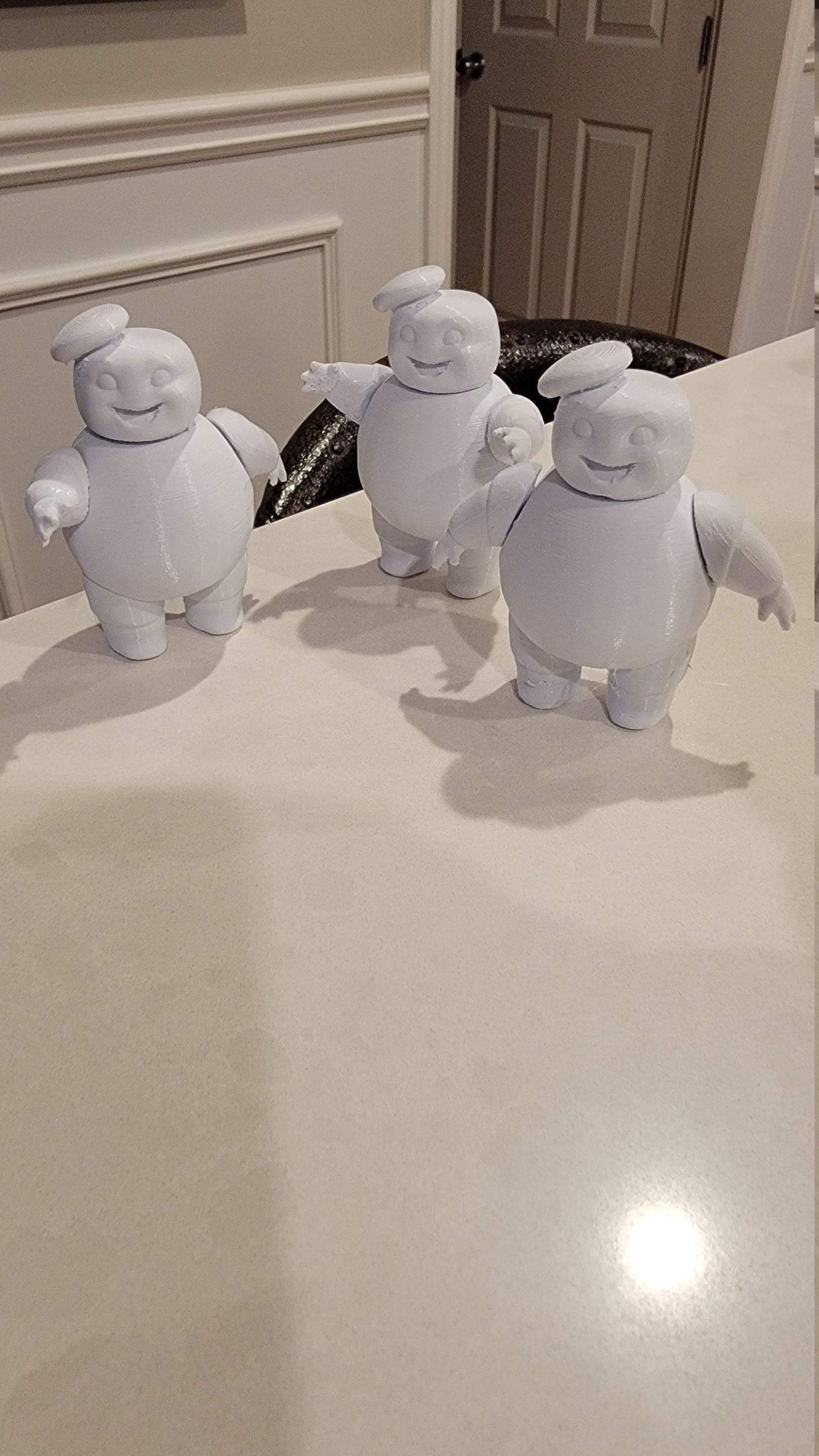 Ghostbusters Afterlife - Baby Stay Puft - Etsy