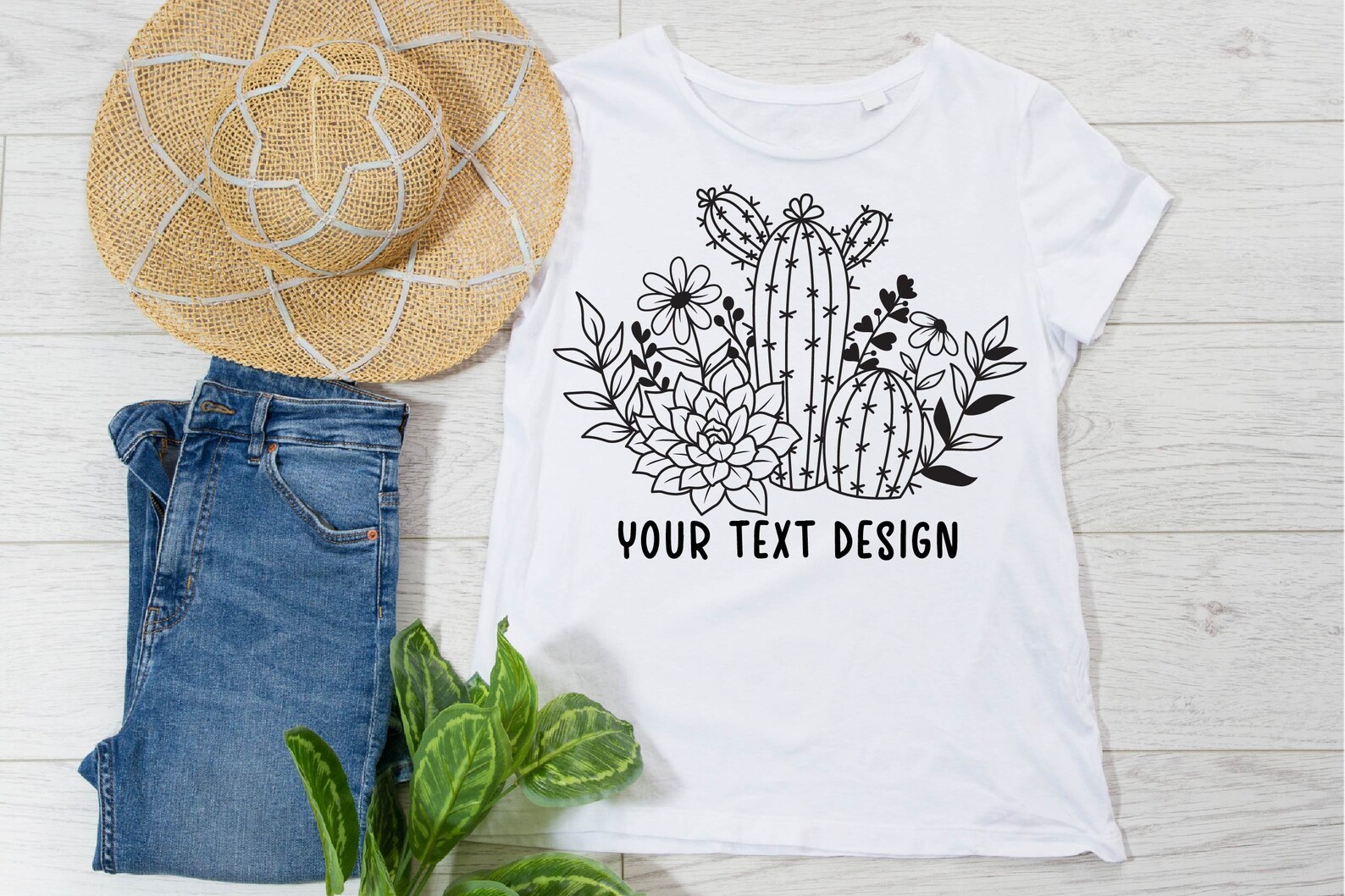 Cactus Svg, Cactus Flower Svg, Succulent Svg, Cactus Flower, Cactus Svg ...