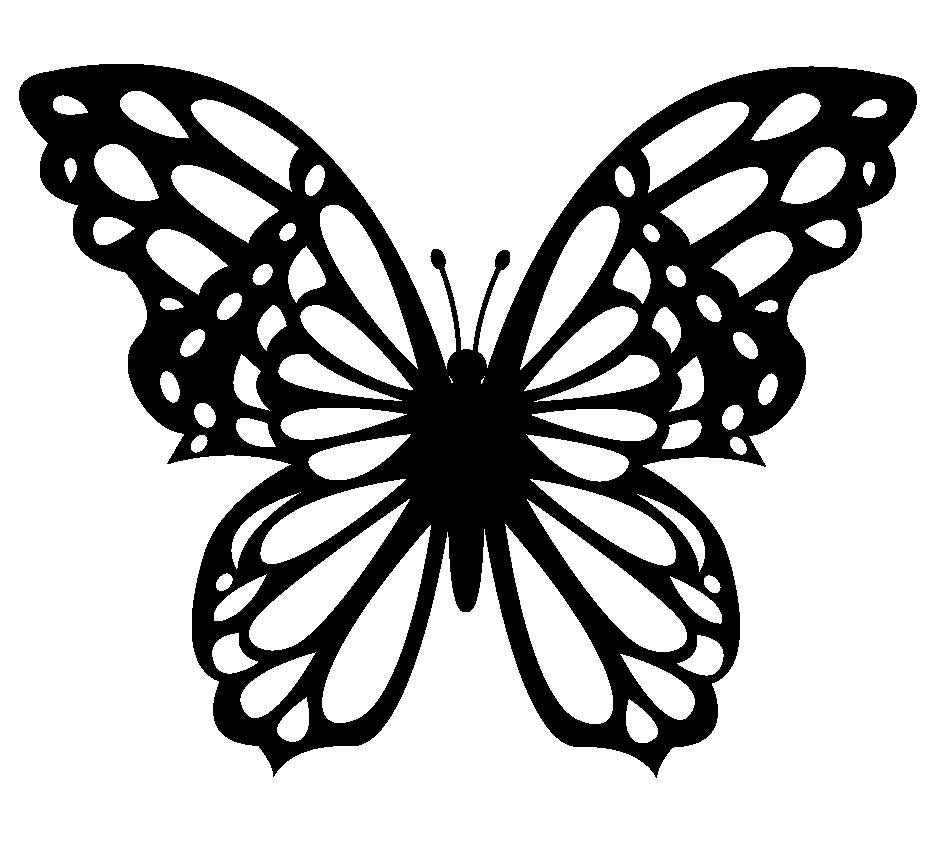 Butterfly Svg Butterfly Bundle Svg Butterfly Cut File - Etsy