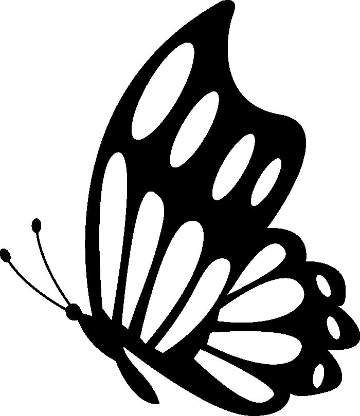 Butterfly Svg Butterfly Bundle Svg Butterfly Cut File - Etsy