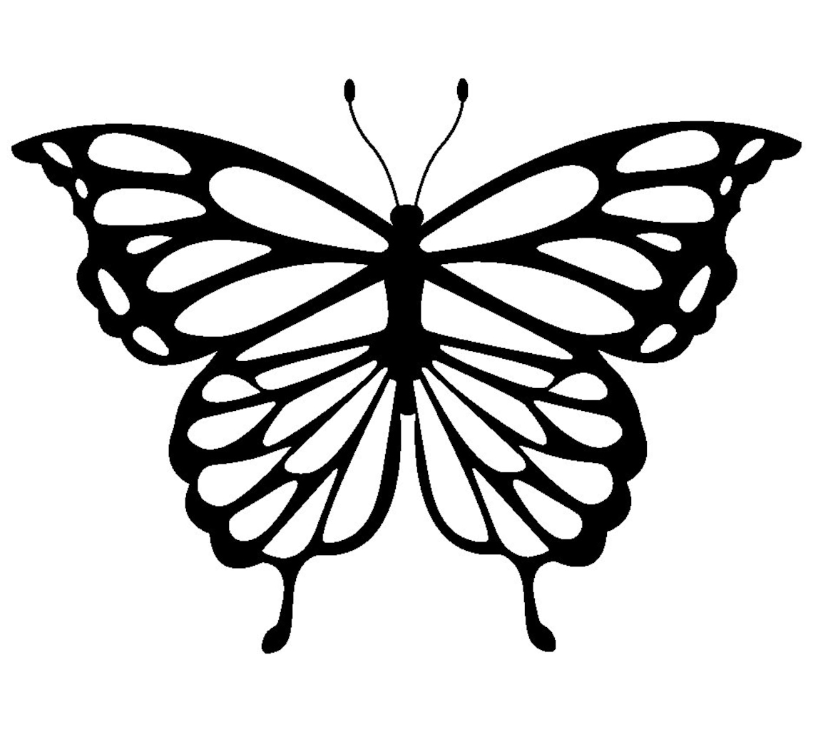 Butterfly Svg Butterfly Bundle Svg Butterfly Cut File - Etsy