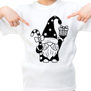 22 Christmas Gnome Svg Bundle, Christmas Gnome Svg, Gnomes, Christmas ...