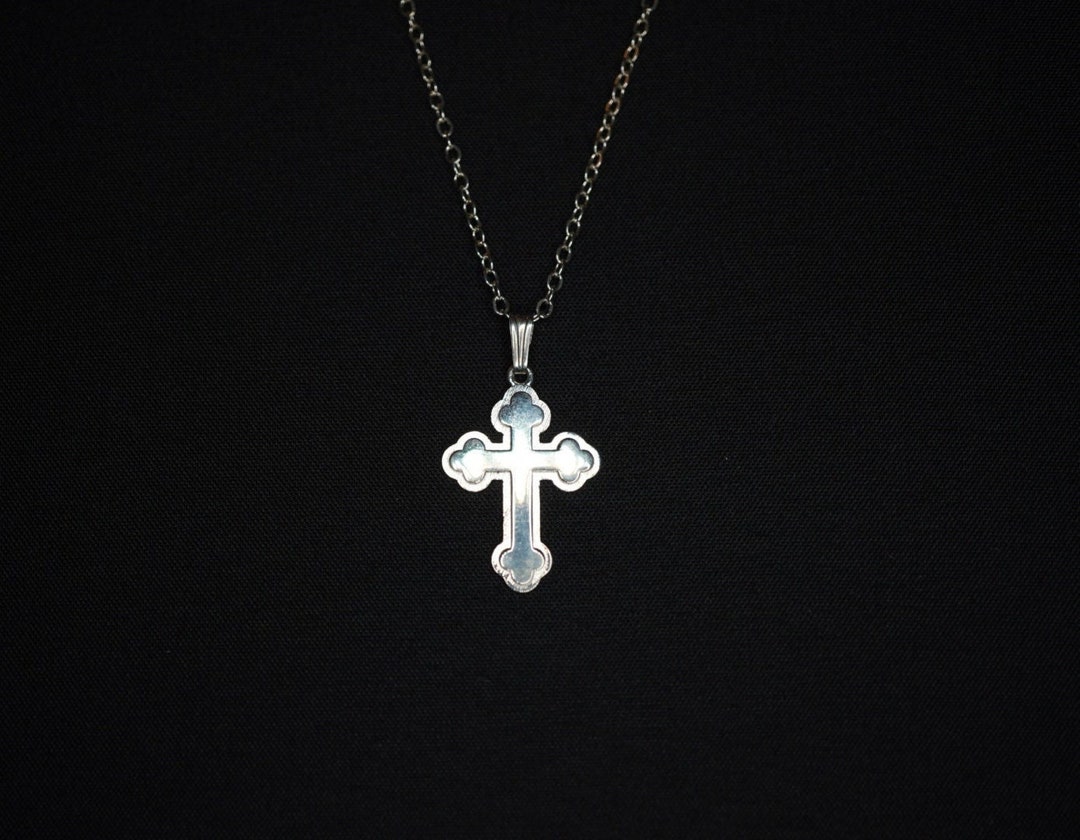 Assyrian Cross - Etsy