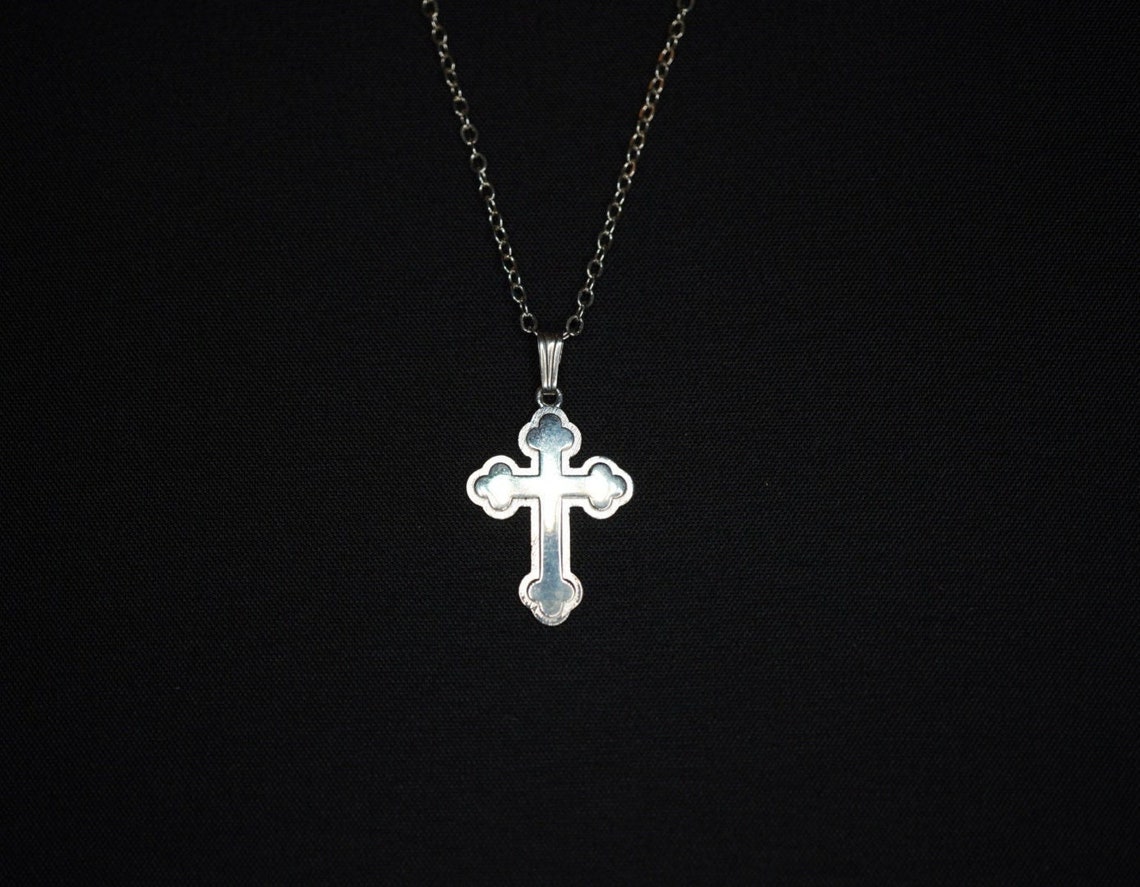 Assyrian Cross - Etsy