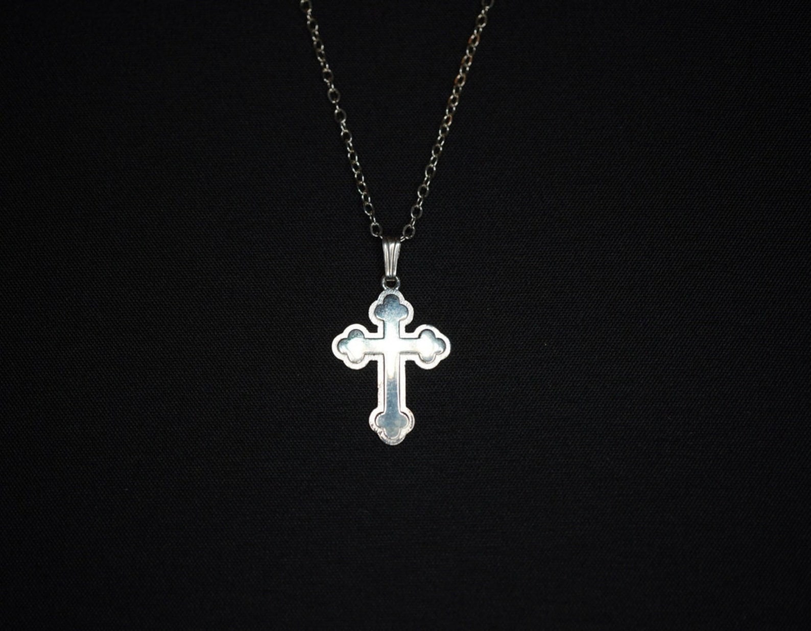 Assyrian Cross - Etsy