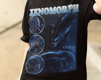 Alien Xenomorph Costume - Etsy