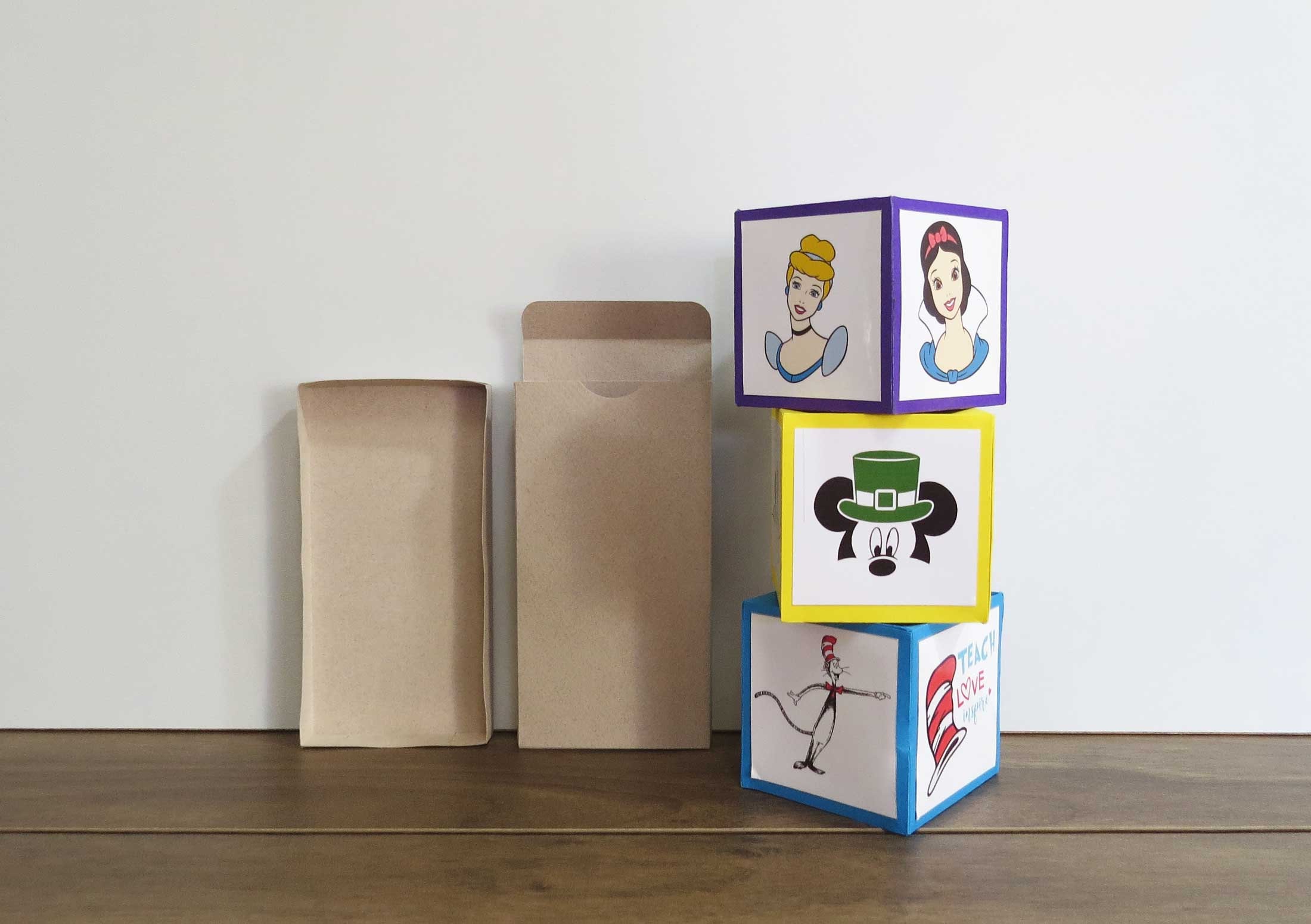 Jumping Box Pop up Cube SVG Template Surprise Box Svg | Etsy Canada