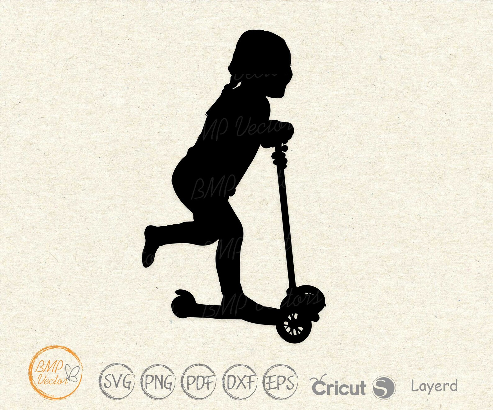 Scooter Svg Scooter Player Svg Stunt Scooter Tricks Vector - Etsy