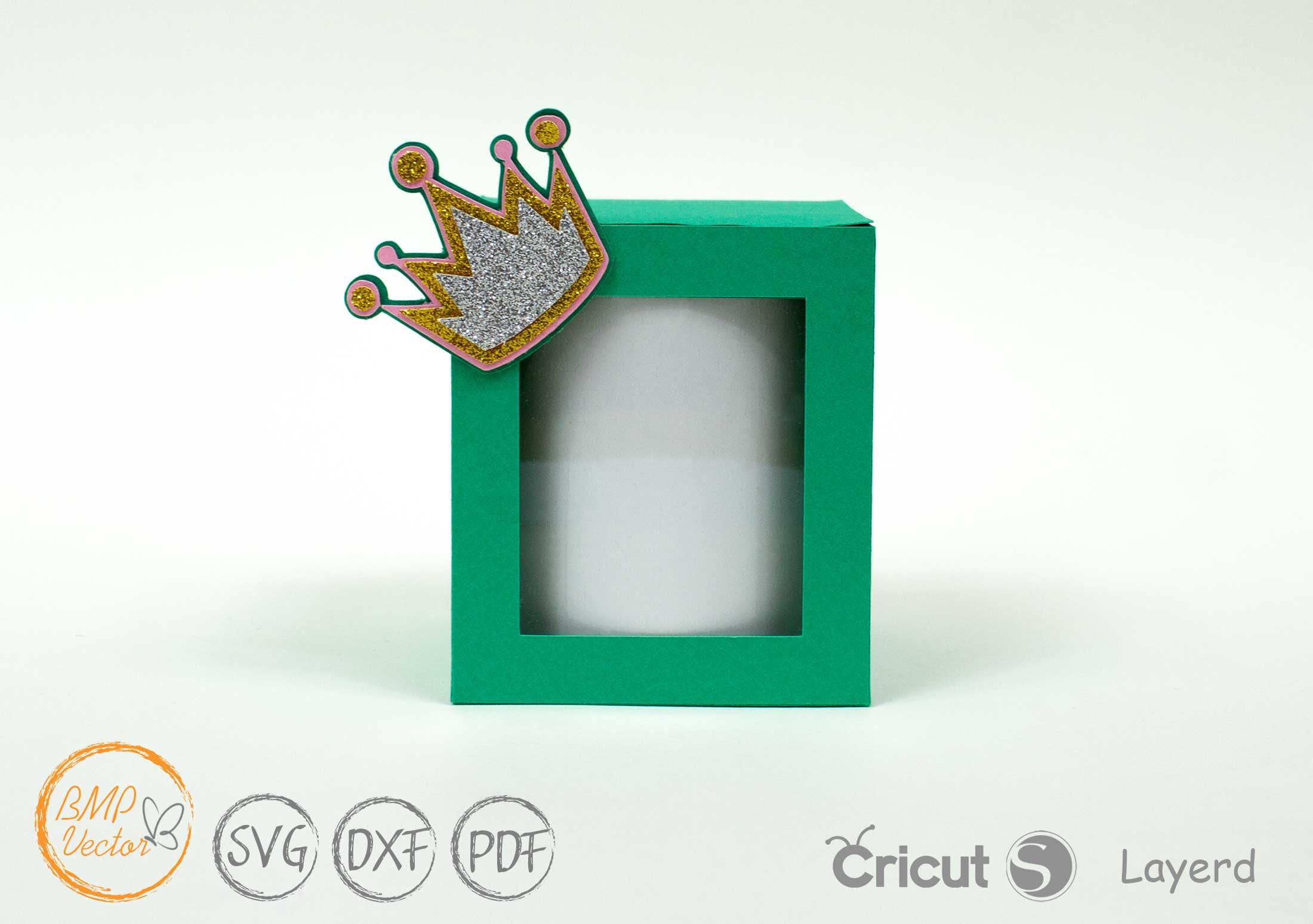 12OZ MUG BOX SVG Mug Holder Svg Mug Gift Box Template Cup - Etsy