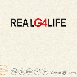 Real G4 Life Firefighter Respirator SVG PNG: Cricut Silhouette Vector ...
