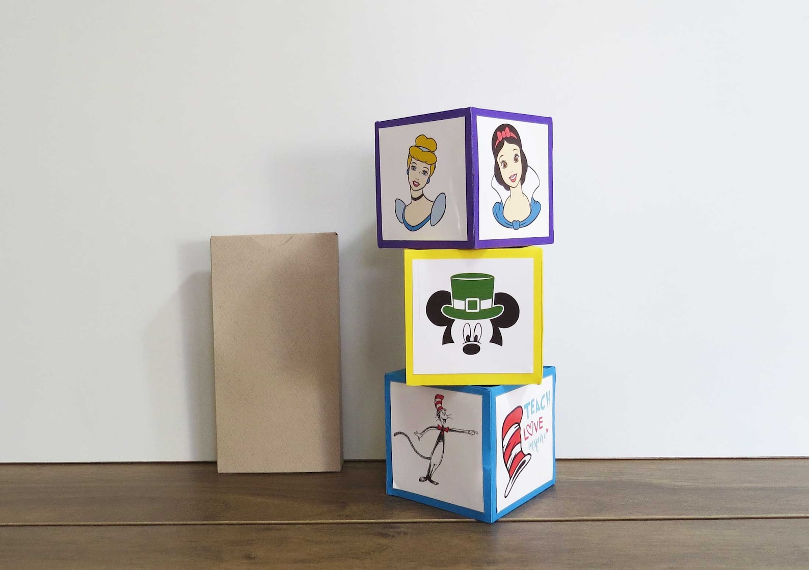 Jumping Box Pop up Cube SVG Template Surprise Box Svg | Etsy Canada