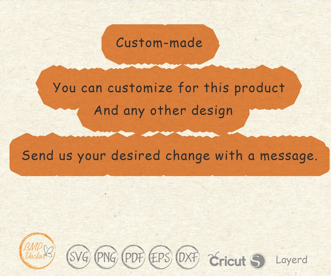 Cartoon Character Svg Png Eps Pdf Vector Images for Instant | Etsy