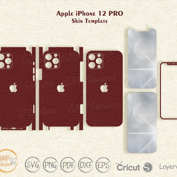 iPhone 12 Pro Svg - Etsy
