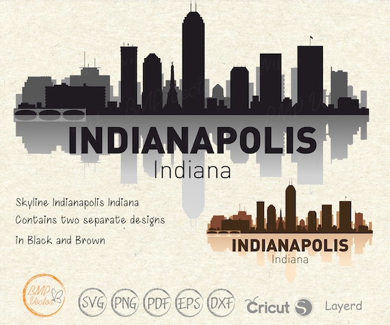 Clipart And Indianapolis
