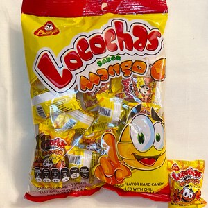 Locochas - 18 Pieces - Etsy