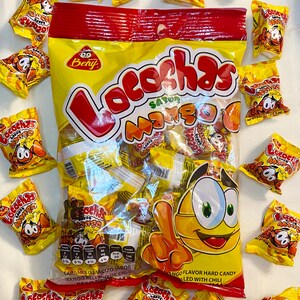 Locochas - 18 Pieces - Etsy