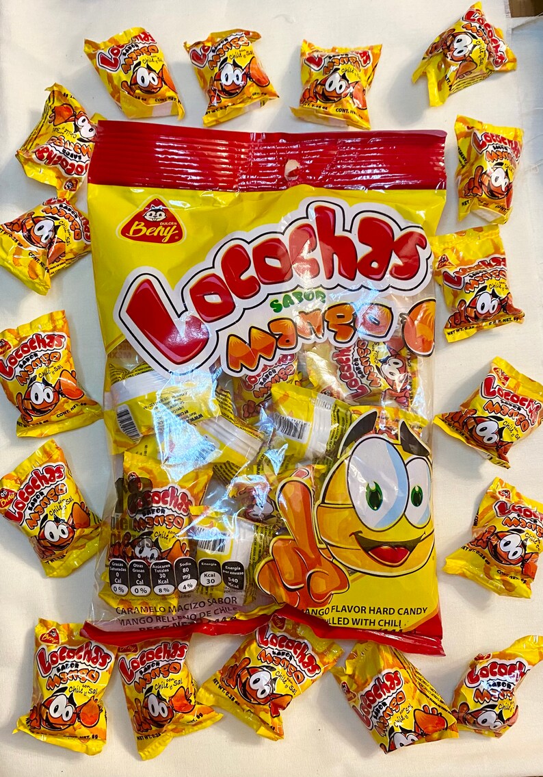 Locochas - 18 Pieces - Etsy