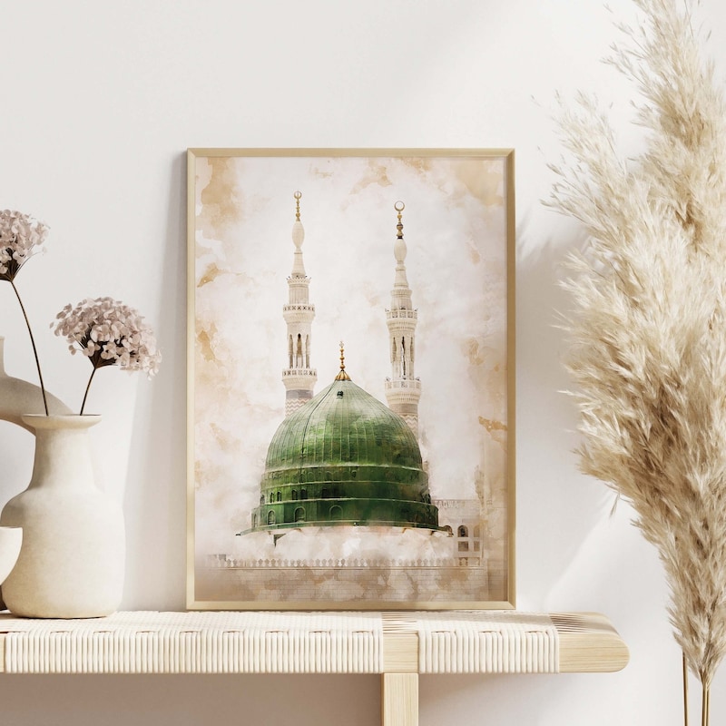 Islamic Poster - Etsy