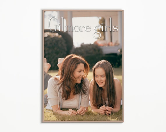 Girls Tv Poster