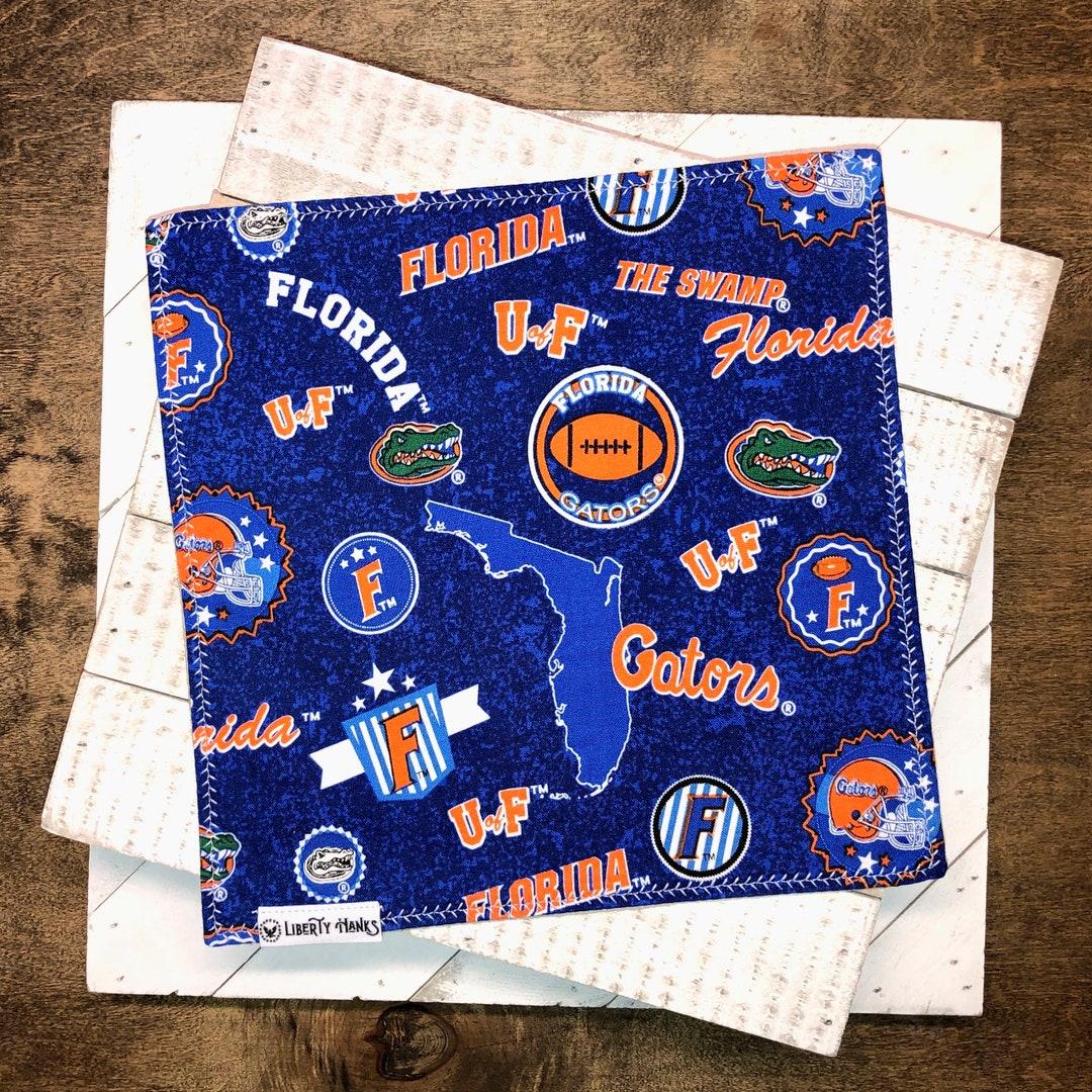EDC Hank - Chomp Chomp - Made From Licensed University of Florida ...