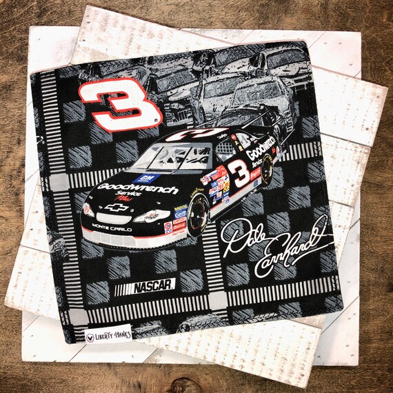 Intimidator Dale Earnhardt