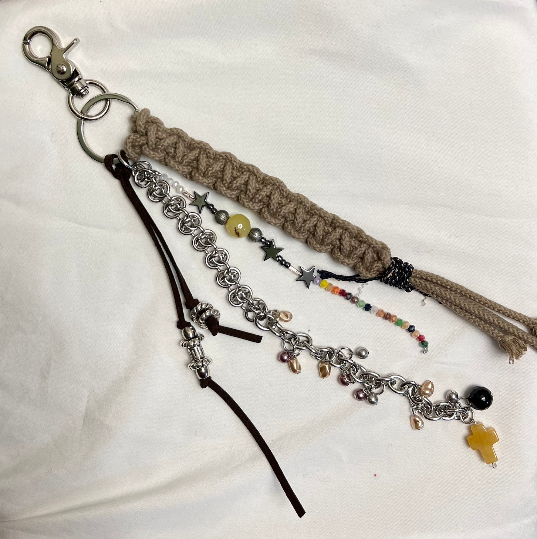 Keychains and Bag Charms - Etsy