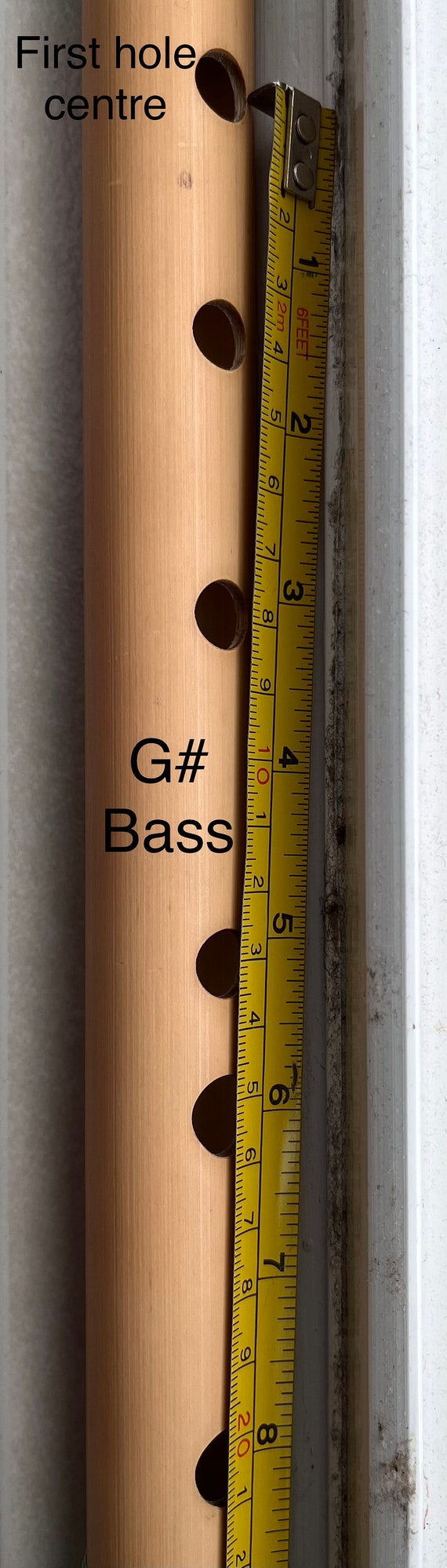 Native American Flute Bore Diameters, 47% OFF