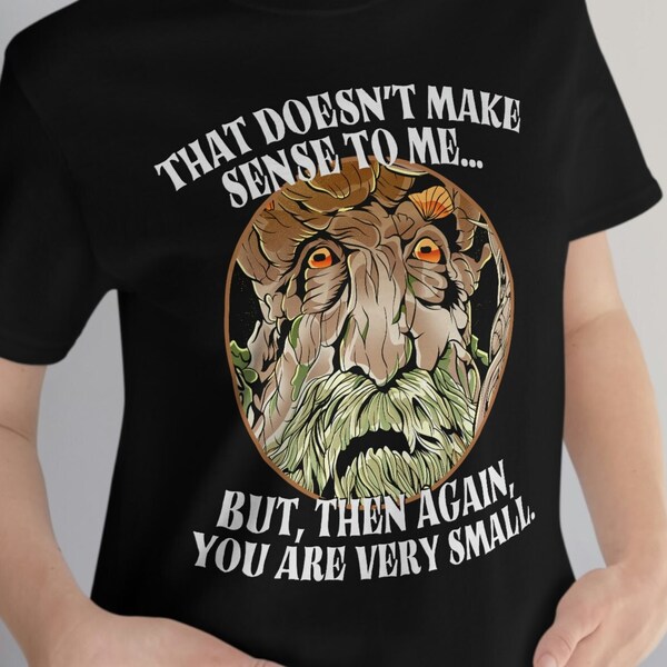 Lord of the Ring Treebeard - Etsy