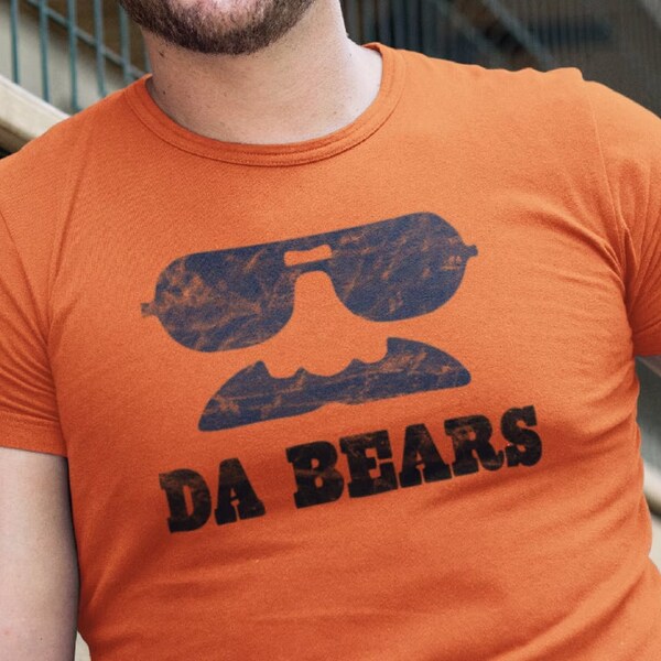 Da Bears - Etsy