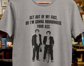 Step Brothers Shirt - Etsy