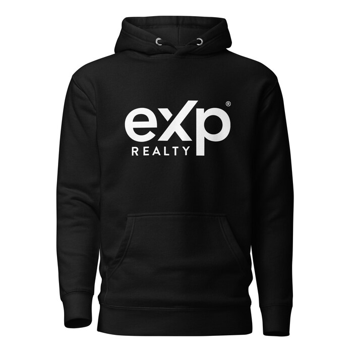Exp Hoodie - Etsy