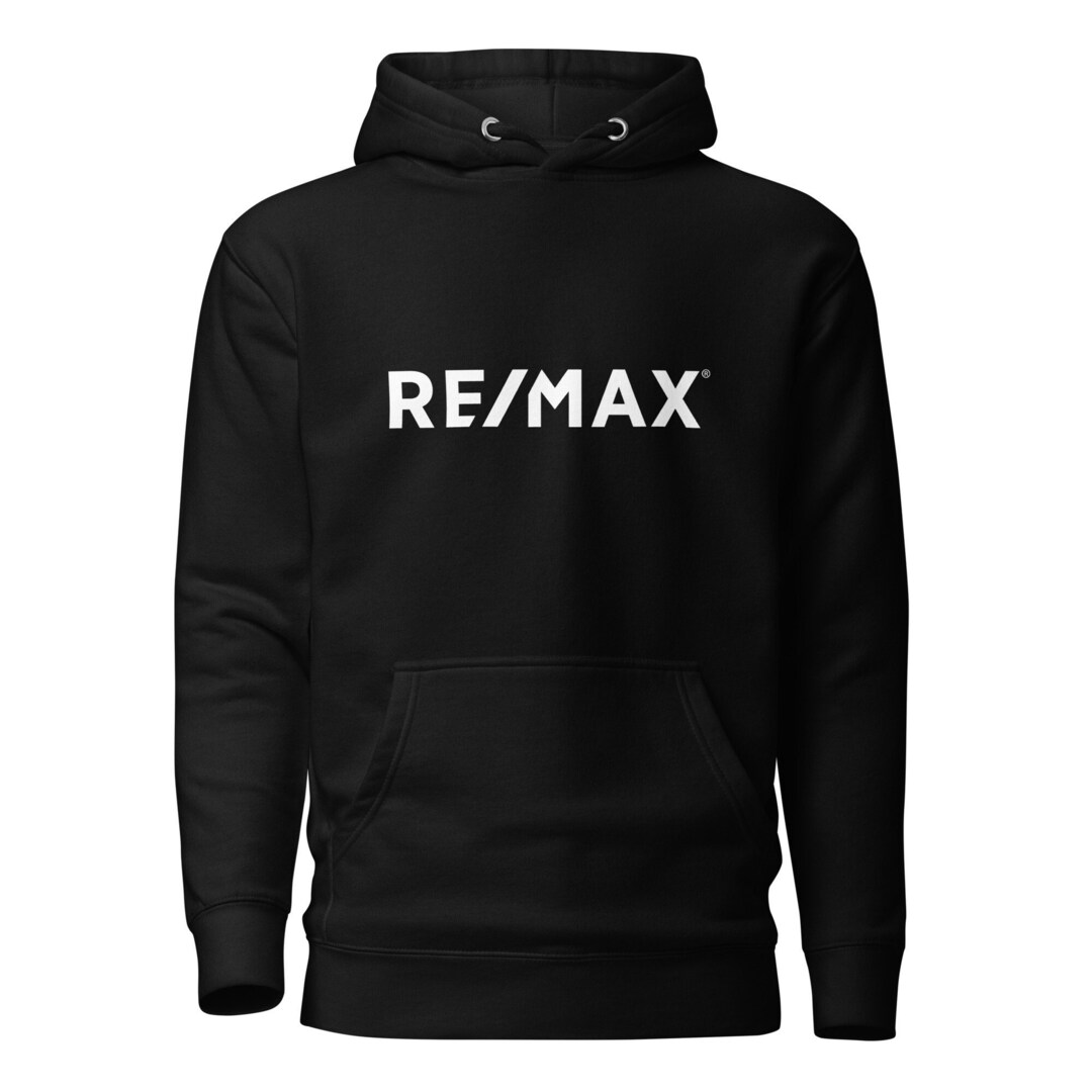 REMAX Premium Unisex Hoodie, Cotton Blend, Soft Hooded Sweatshirt - Etsy