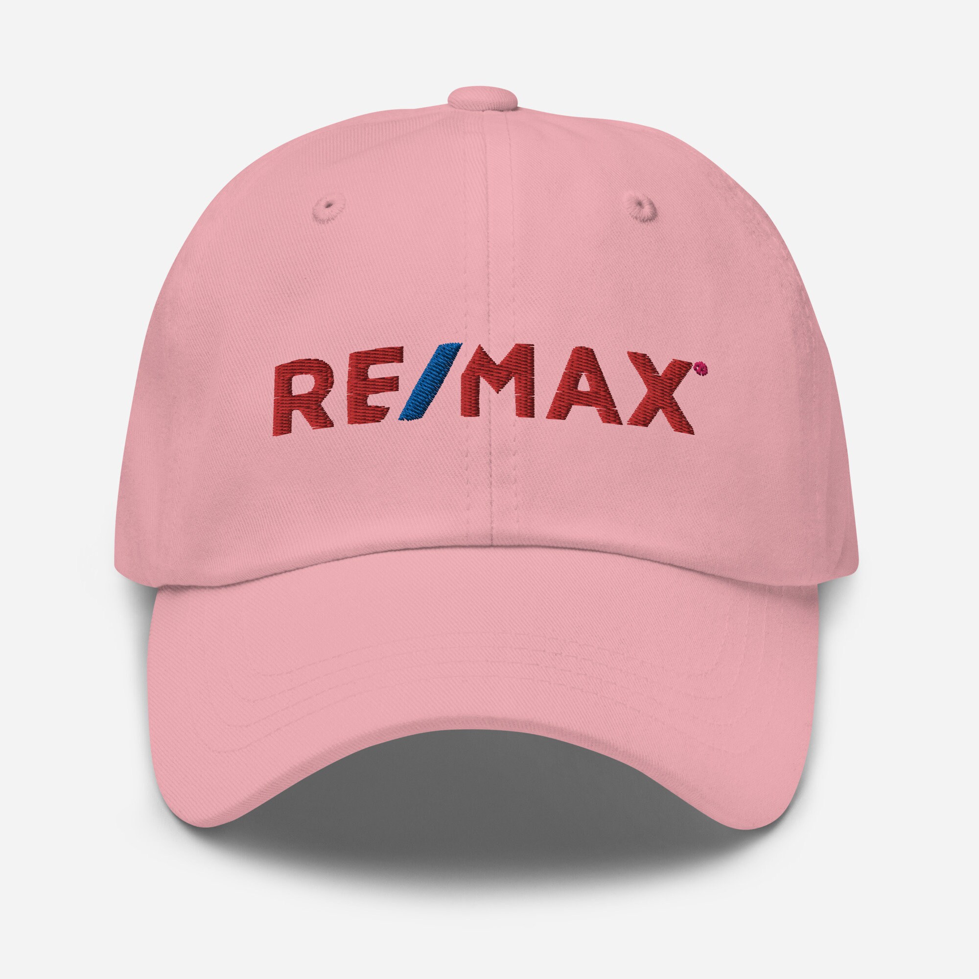 REMAX Embroidered Dat Hat Re/max Dad Hat Embroidery Remax - Etsy