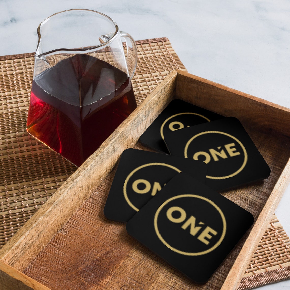 Realty One Group Coaster Realty One Coasters Realty One - Etsy