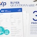 Exp Realty Buyer Questionnaire Real Estate Template Exp Exp - Etsy