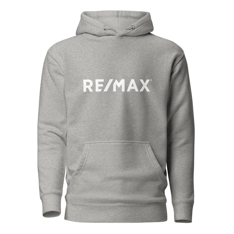REMAX Premium Unisex Hoodie, Cotton Blend, Soft Hooded Sweatshirt - Etsy