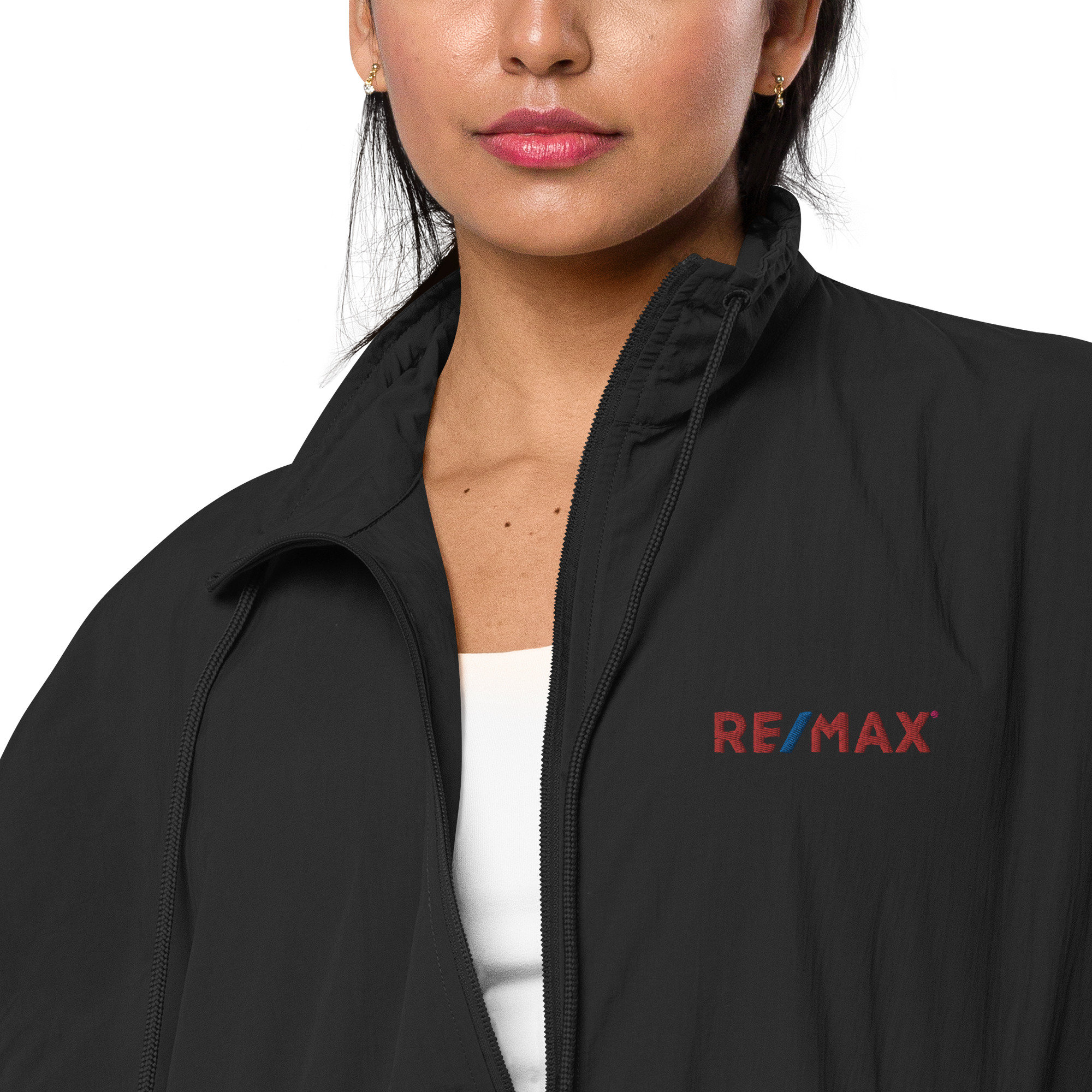 REMAX Tracksuit Jacket REMAX Eco-friendly Track Suit Jacket - Etsy