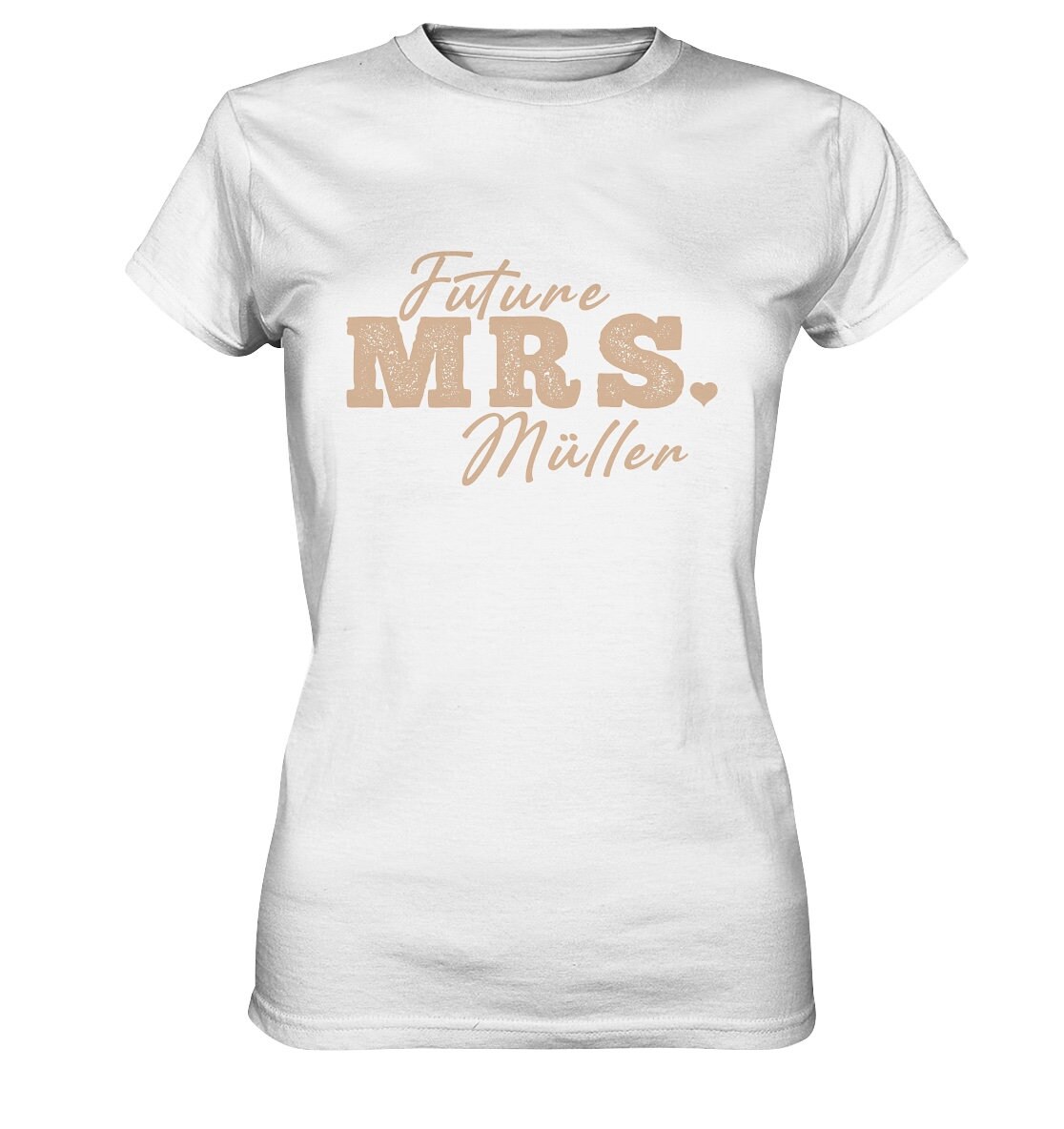 Mrs Last Name Shirt, Custom Mrs Shirt, Personalized Mrs T Shirt, Mrs ...