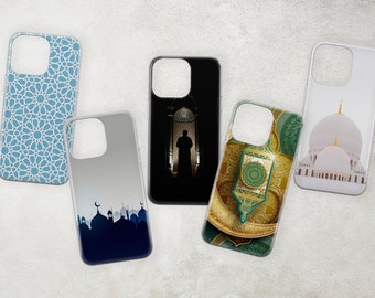 Arabic Phone Case - Etsy UK