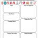 Patho Template - PDF Download - Etsy