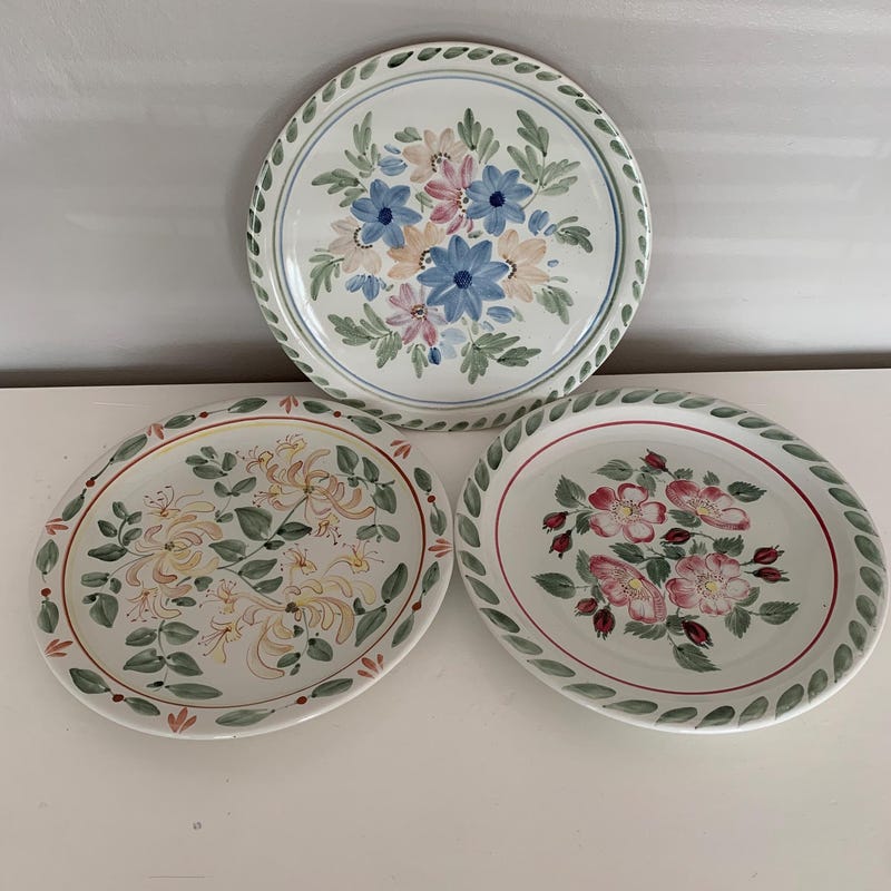 Rye Pottery - Etsy UK