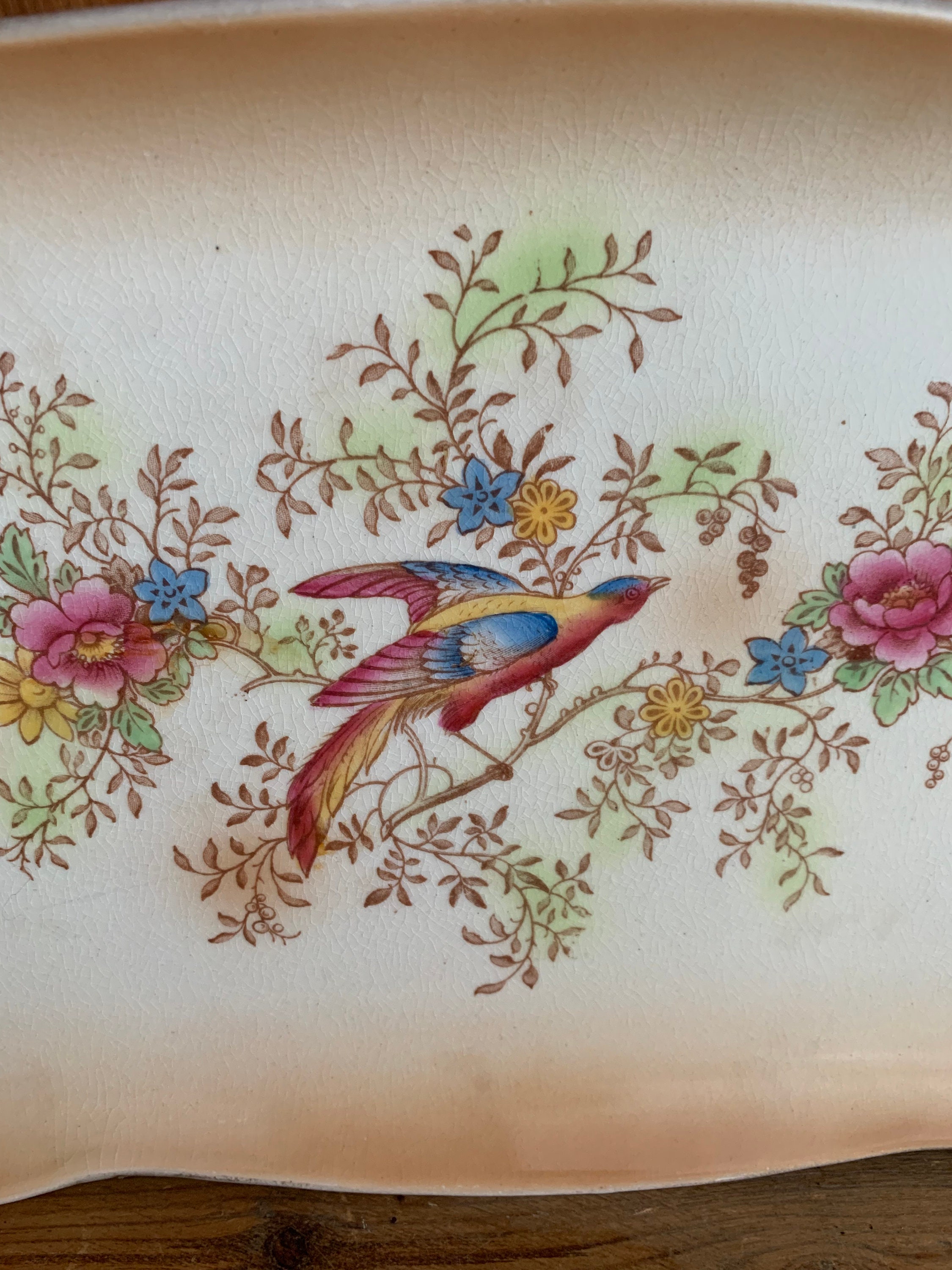 Vintage Regal Ware Rectangular Serving Plate Platter 1930s - Etsy