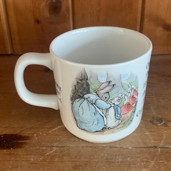 Wedgwood Peter - Etsy